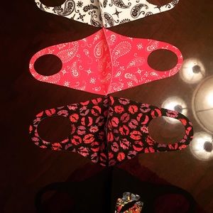 Accessories | Face Masks | Poshmark